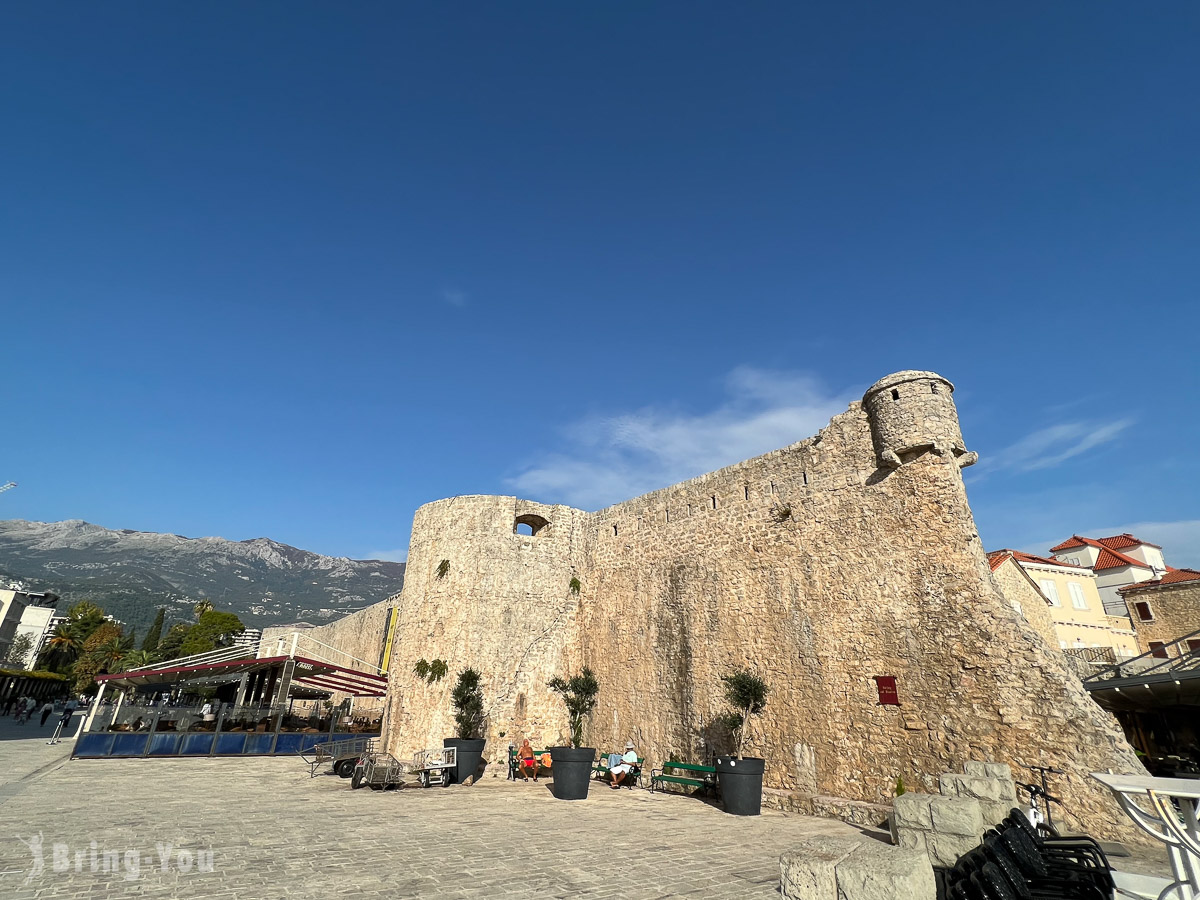 A One-Day Travel Guide To Montenegro: Perast, Kotor, Budva Riviera ...