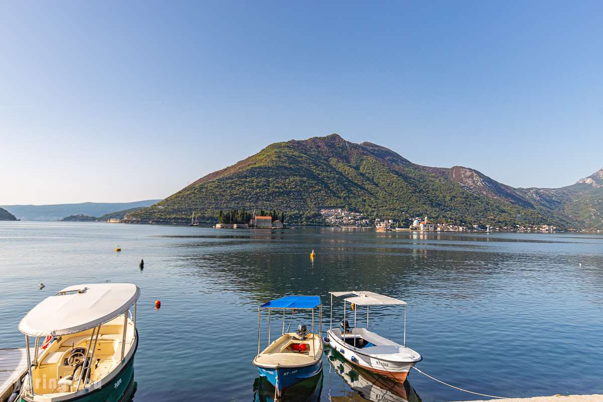 A One-Day Travel Guide To Montenegro: Perast, Kotor, Budva Riviera ...