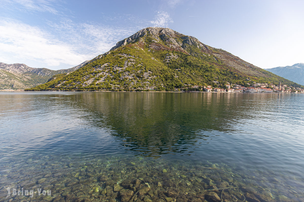 A One-Day Travel Guide To Montenegro: Perast, Kotor, Budva Riviera ...