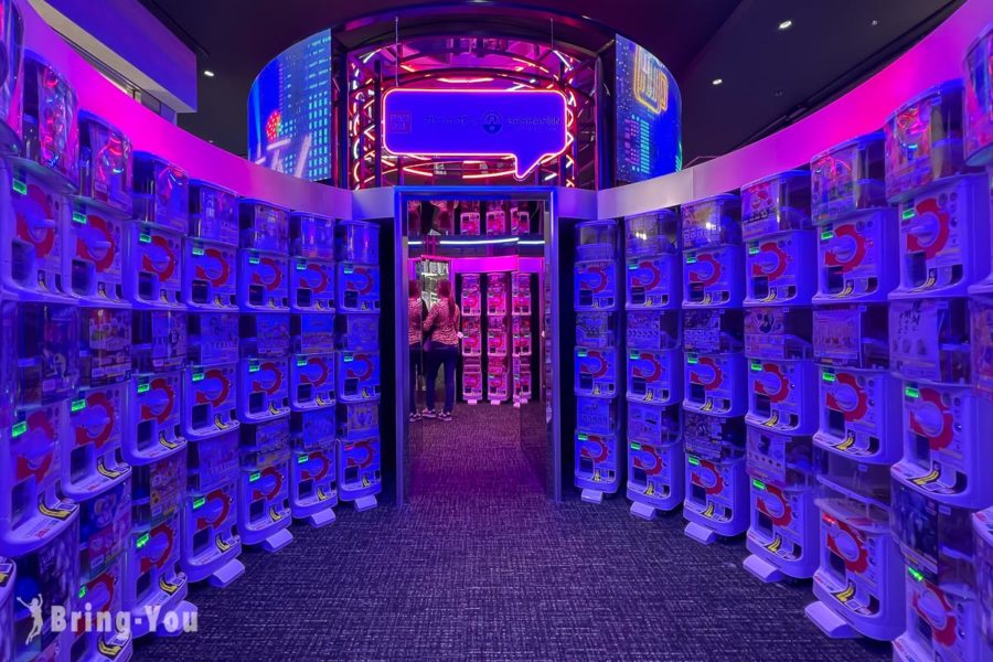 Tokyu Kabukicho Tower: The New Icon of Shinjuku | BringYou