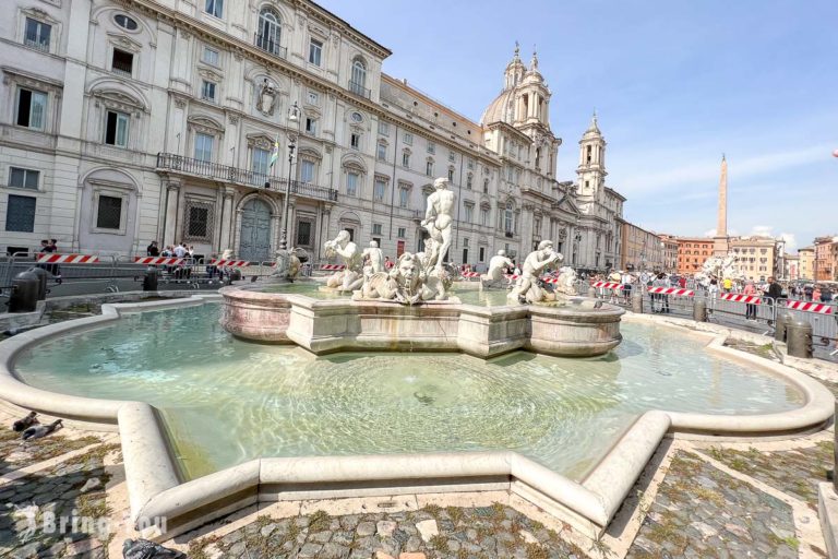 What’s So Special About The Pantheon, Italy? A Brief History ...