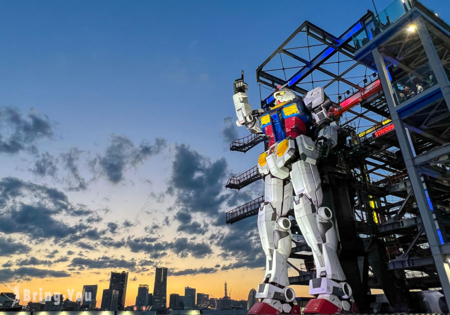 2024 Tokyo New Attractions: Must-Visit Places in Tokyo's Latest ...