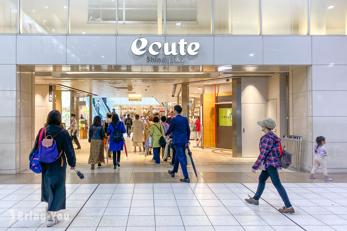 【品川景点攻略】品川站购物、美食餐厅、交通、住宿介绍，探访东京优质生活圈 | BringYou