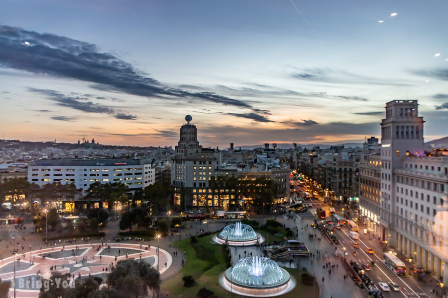Why Is La Rambla Famous? 9 Best Reasons To Visit Barcelona’s Famous ...