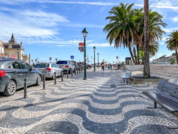 【卡斯凱什 Cascais】交通、景點、一日遊行程攻略｜造訪葡萄牙皇家避暑勝地 | BringYou