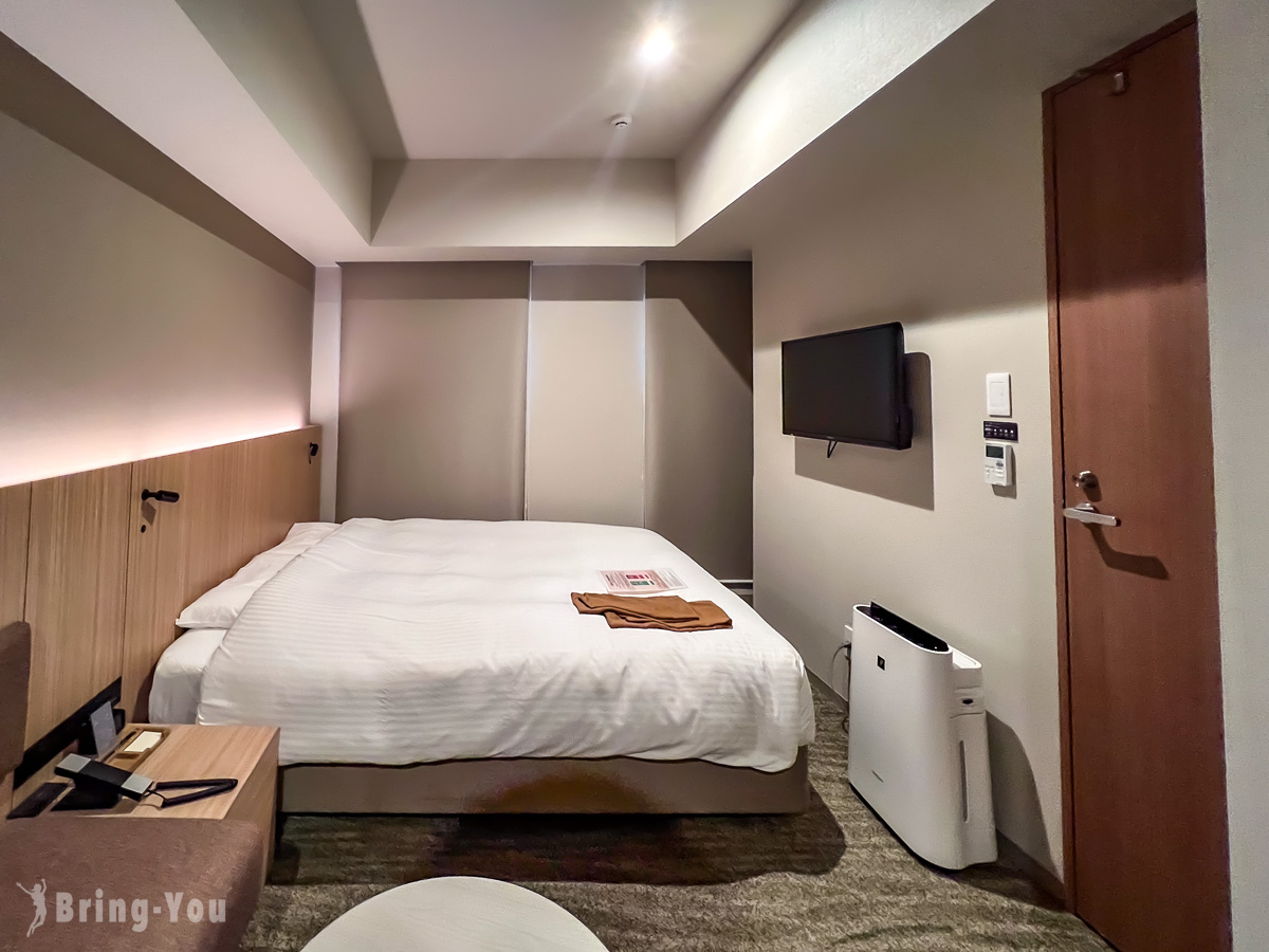 【札幌車站步行八分鐘新飯店】JR Inn 札幌駅南口評價：需要洗衣機這間有！ | BringYou