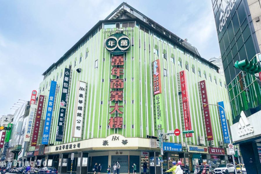 A Travel Guide To Ximending In 2023: Things To Do, Food Spots, And Best ...