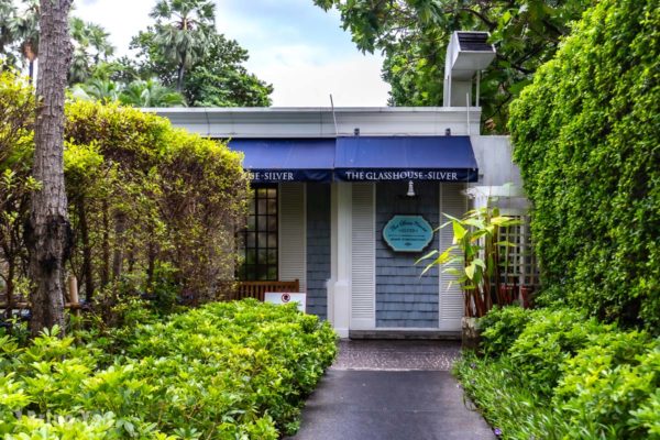 The Glass House Silver Pattaya: Dining Space & What To Order | BringYou