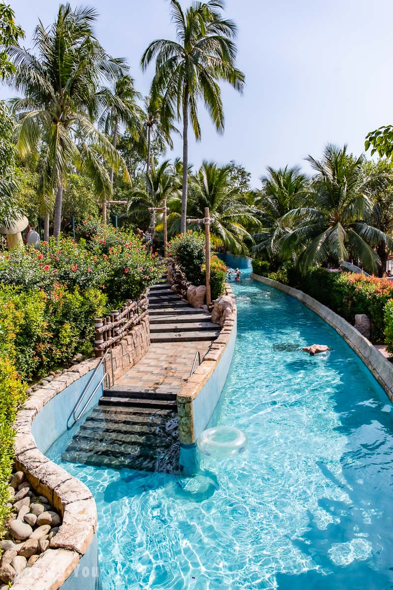 A Day Sun World Hon Thom Phu Quoc: Your 2024 Ultimate Guide | BringYou