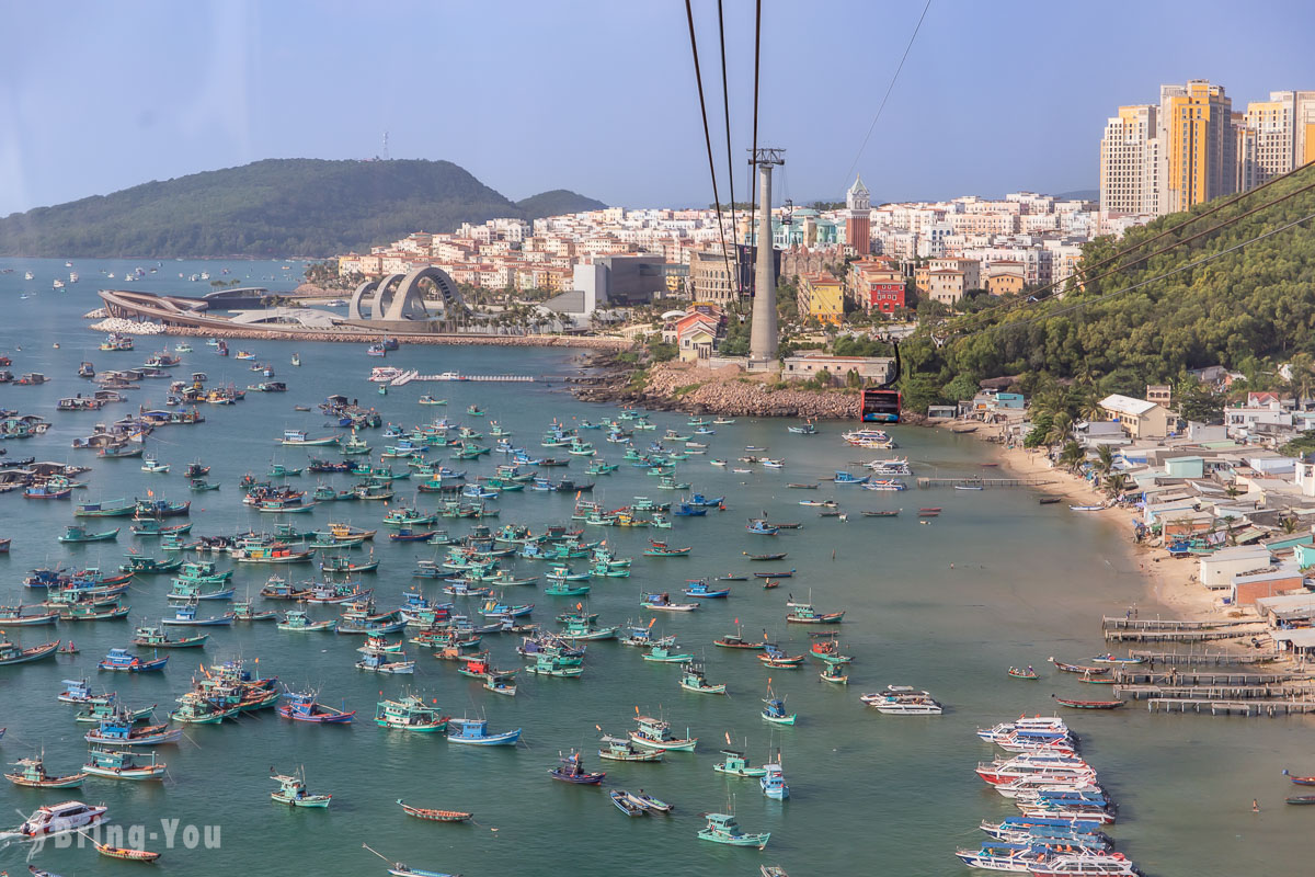 A Day Sun World Hon Thom Phu Quoc: Your 2024 Ultimate Guide | BringYou